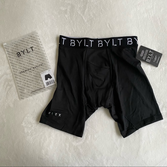 Underwear & Socks | Bylt Flex Briefs | Poshmark